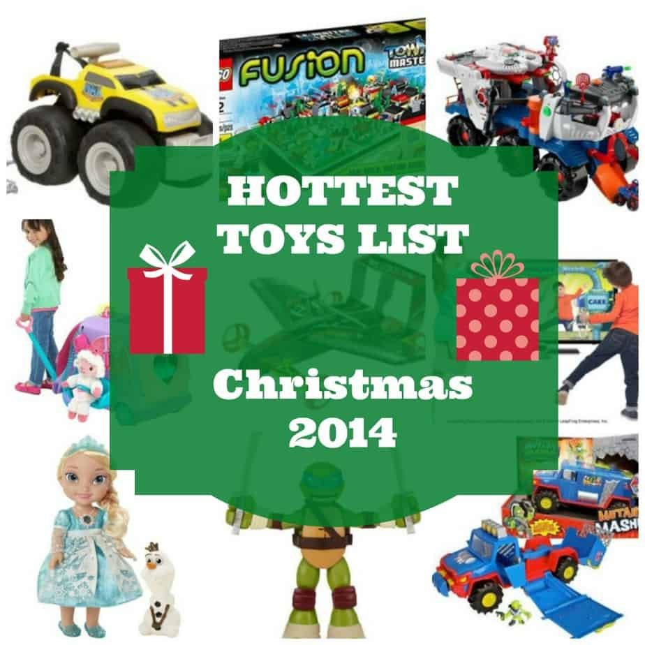 Family Christmas Gift Guide | DVD's, Books, LED Speakers, Ocarina's ...