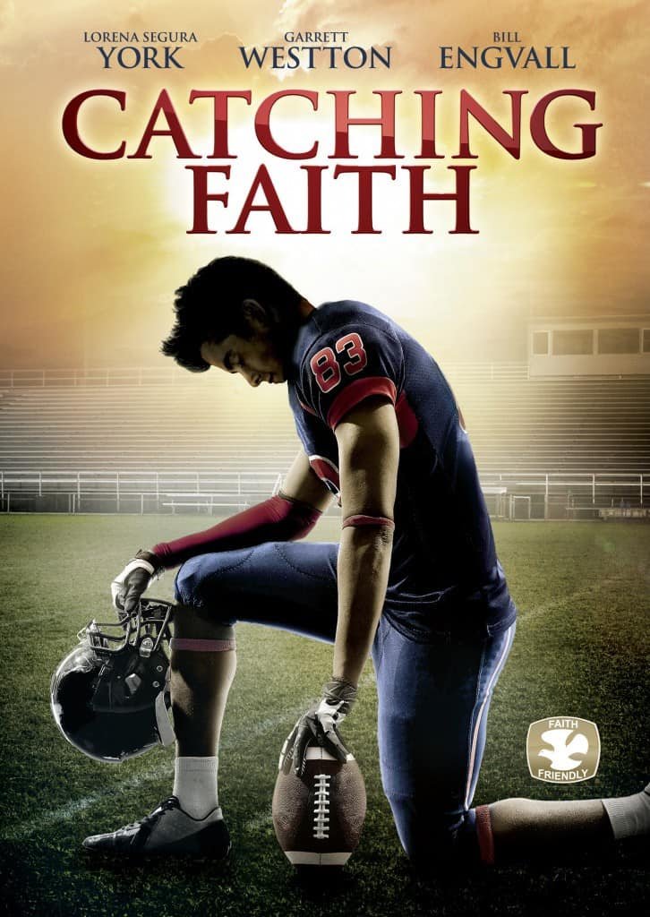 Catching Faith | Christian Movie Review - Happy Deal - Happy Day!