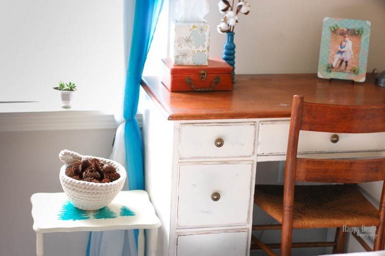 9 Thrift Store Flips For Bedroom Decor on a Budget - Happy Deal - Happy ...