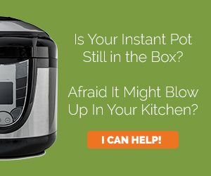 Electric Pressure Cooker 101 - How To Use Your Instant Pot or Electric ...