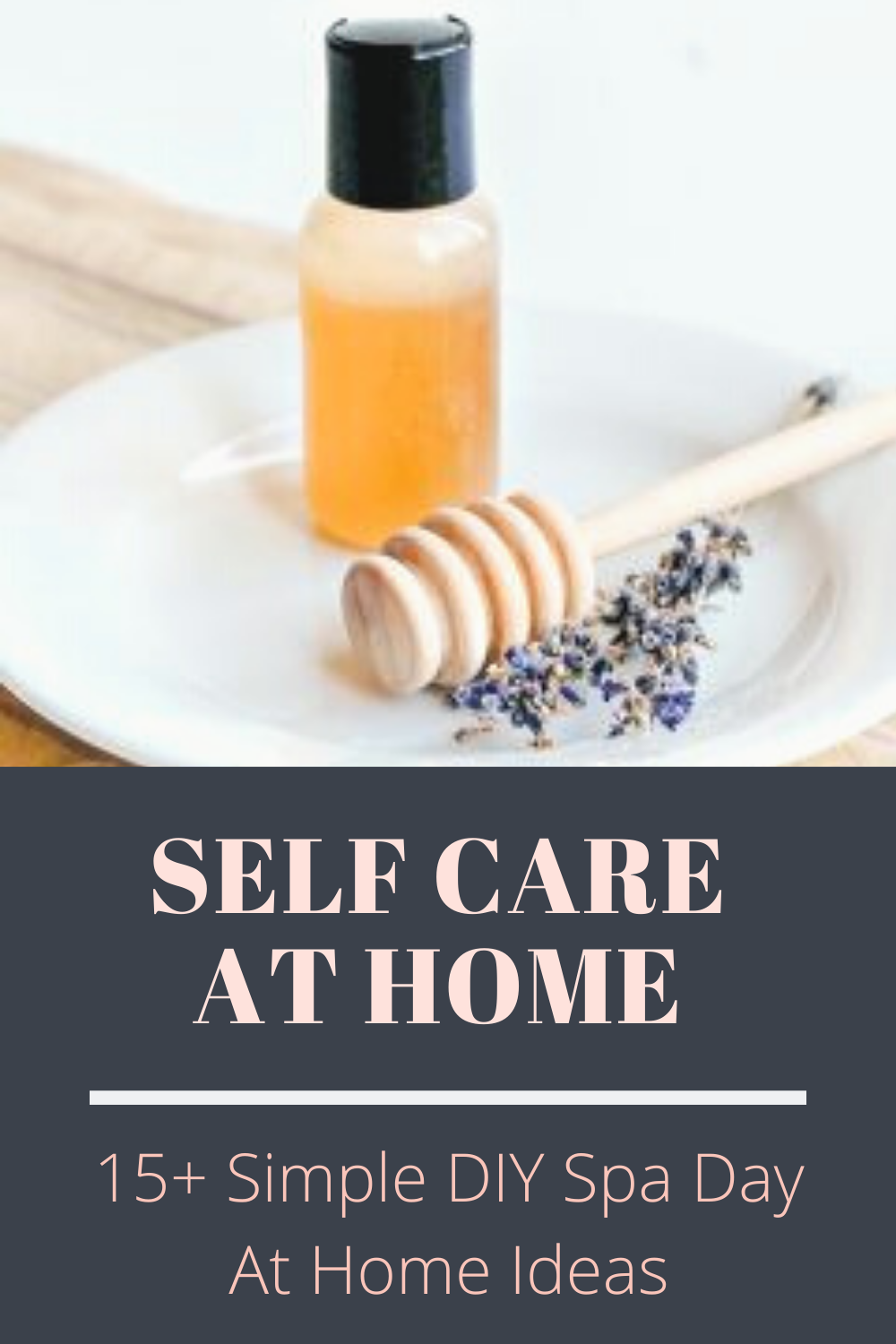 15+ Simple DIY Spa Day At Home Ideas - Happy Deal - Happy Day!