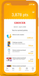 New Way To Save with Fetch Rewards App (Walmart Grocery Customers ...
