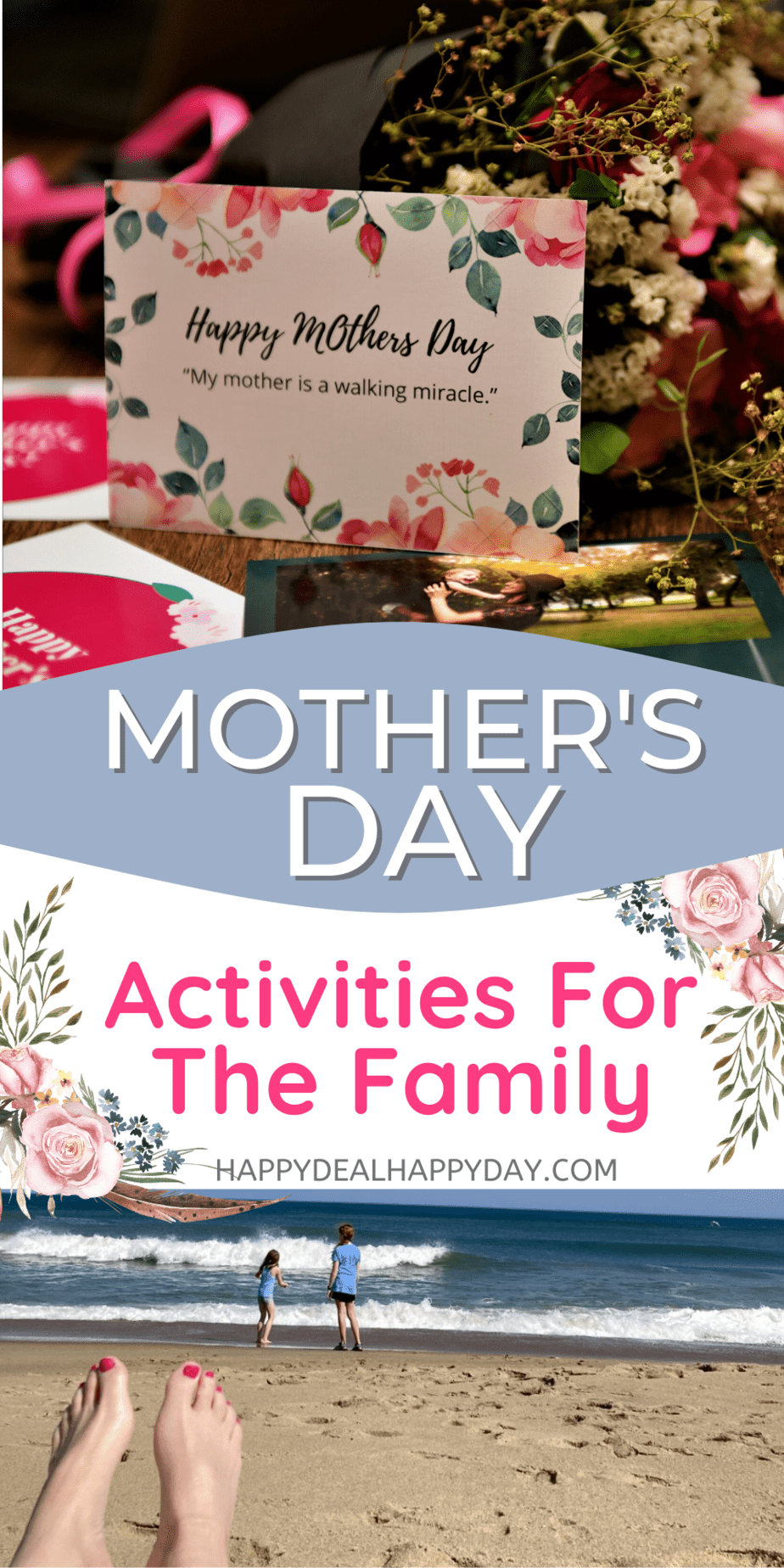 Mother's Day Ideas and Activities That the Whole Family Will Love ...