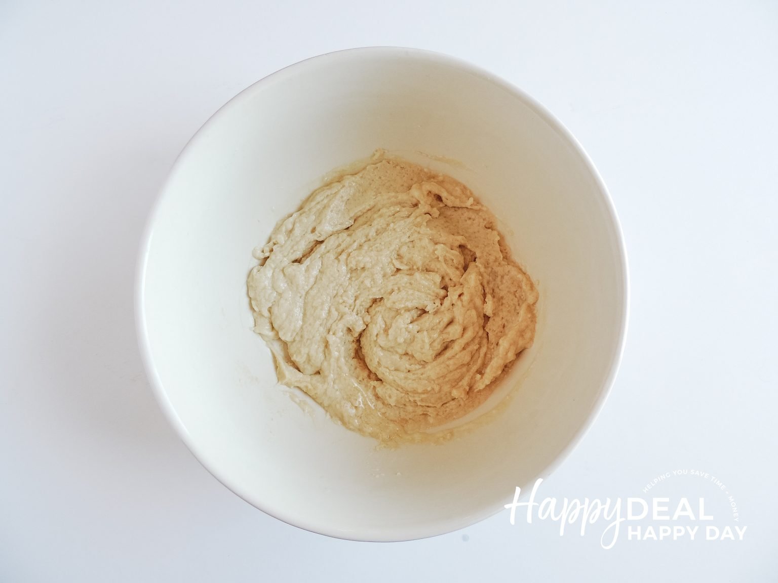 Strawberry Spoon Cake Recipe - Happy Deal Happy Day!